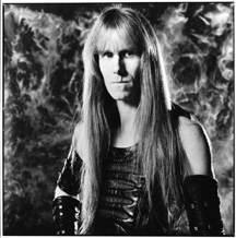 kingsofmetal.cz - neoficialní české stránky kapely MANOWAR